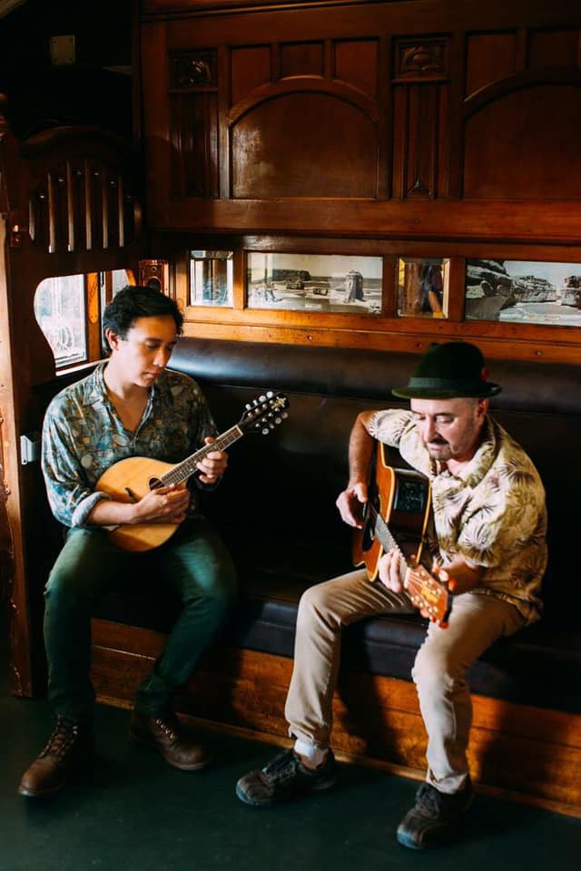 Wednesday – Melbourne