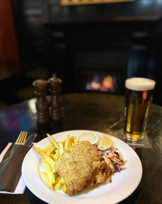 Events & specials - P.J.O’Brien’s Sydney