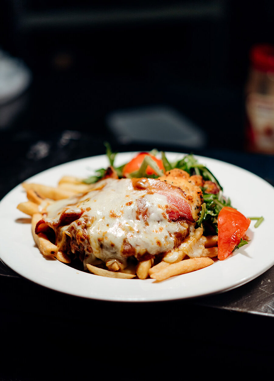 Thursday Parma & Pint $27.5 – Sydney